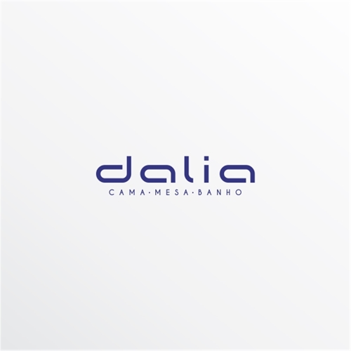Dália | Criação de Logo Para Outros