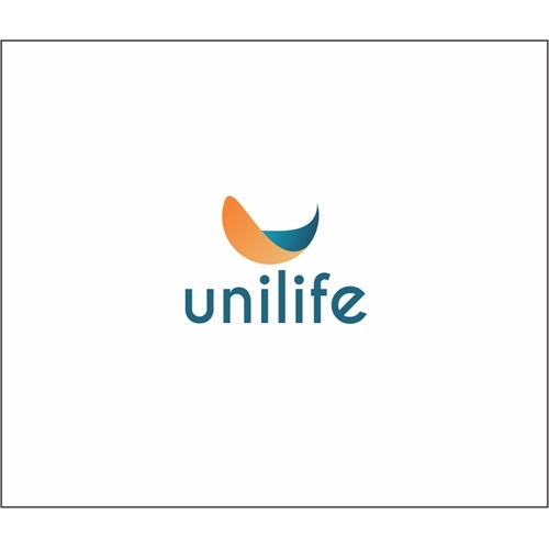 UniLife - Saúde | Criação de Logo Para Saúde & Nutrição