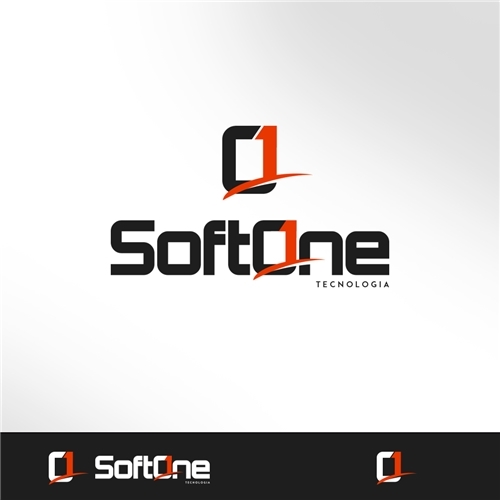 Logo para SoftOne | DiegoSal.. 4390362