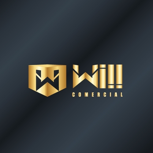 Logo para WILL | Willian .. 4390873
