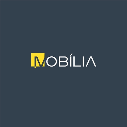 MOBÍLIA | Criação de Logo Para Decoração & Mobília