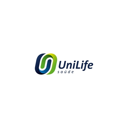 UniLife - Saúde | Criação de Logo Para Saúde & Nutrição