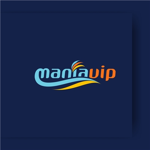 maniavip | Criação de Logo Para Outros