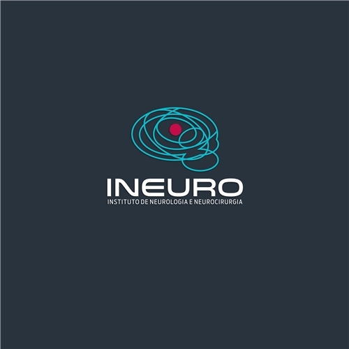INEURO - Instituto de Neurologia e Neurocirurgia | Criação de Logo ...