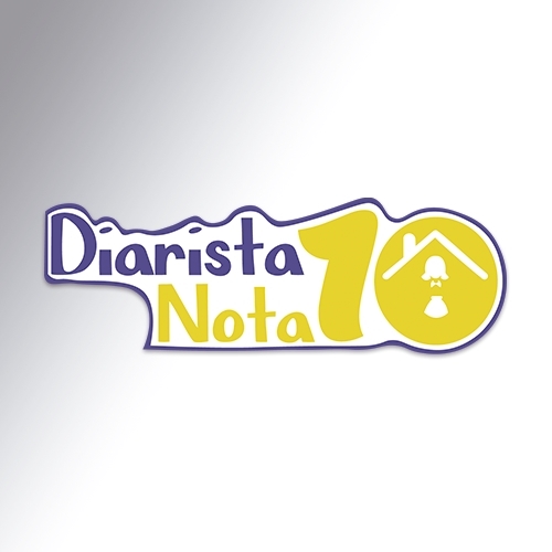 Logo para Diarista Nota 10 | Mario_Co.. 4416573