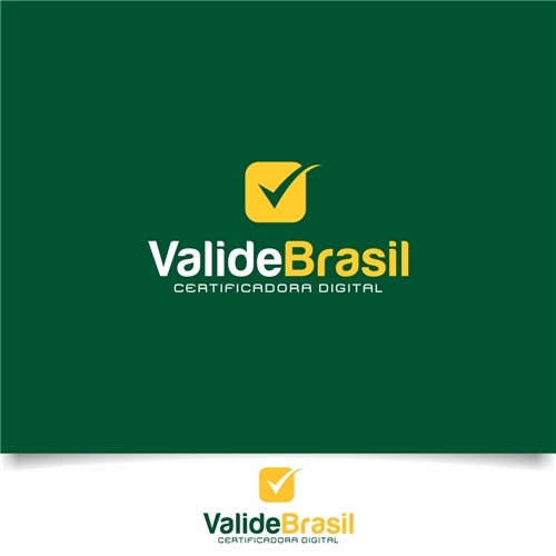 Logo para VALIDE BRASIL CE.. | Fabiano .. 4417415