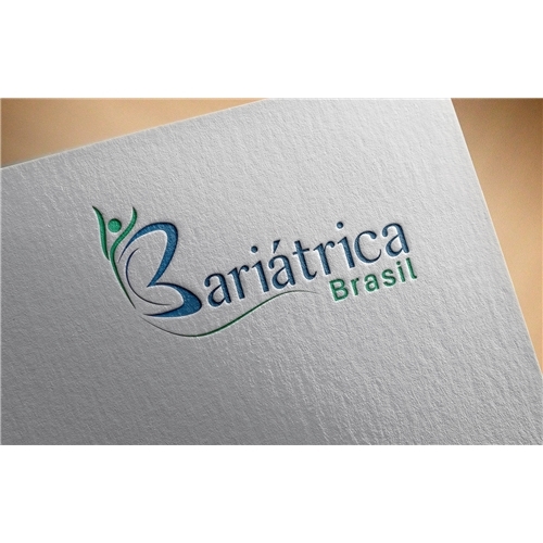 Logo para Bariátrica Brasil | Alielly .. 4435594
