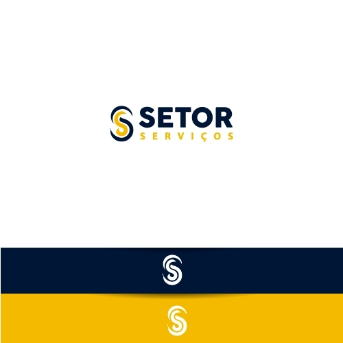SETOR Serviços | Criação de Logo e Papelaria (6 itens) Para Outros