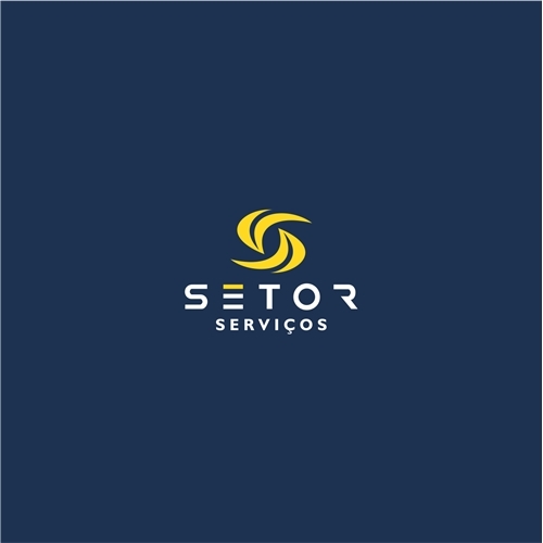 SETOR Serviços | Criação de Logo e Papelaria (6 itens) Para Outros