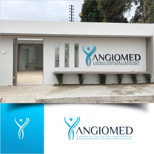 ANGIOCLIN Angiologia Cirurgia vascular e Radiologista intervencioni...