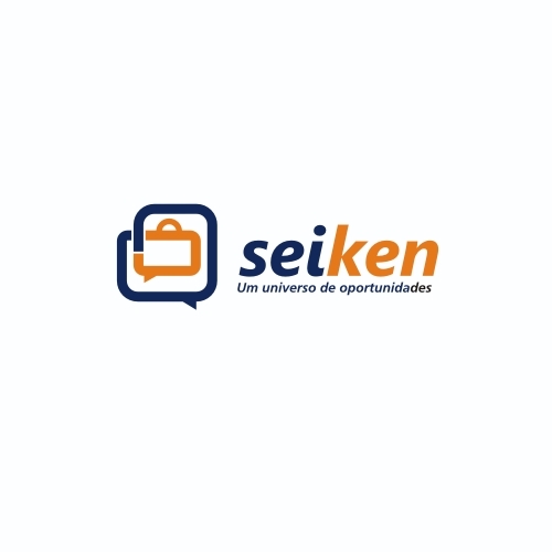 SEIKEN | Criação de Logo Para Outros