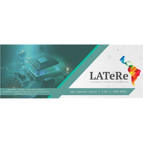 Capa para Facebook para LATeRe | Flay 4471103