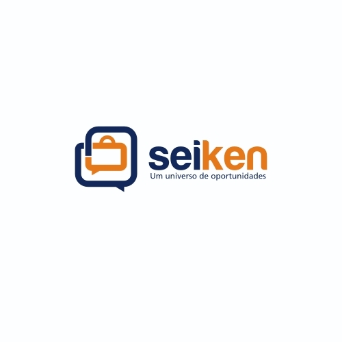 SEIKEN | Criação de Logo Para Outros