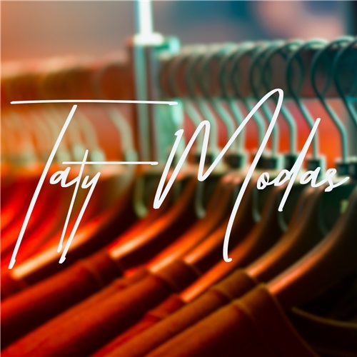 Logo para Taty Modas | leticiao.. 4474612