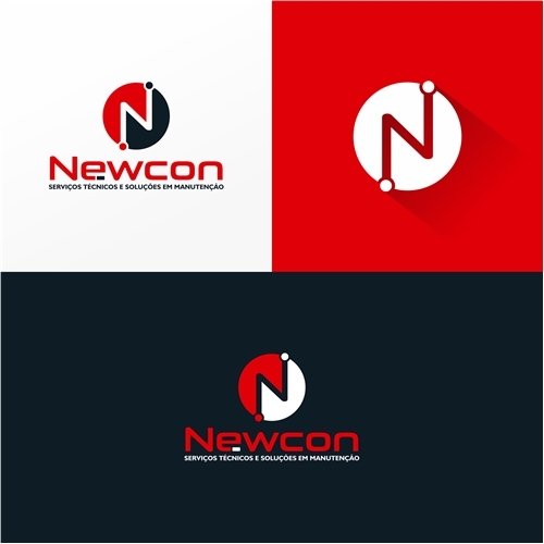 Newcon Serviços Técnicos e Soluções em Manutenção ME-LTDA | Criação...