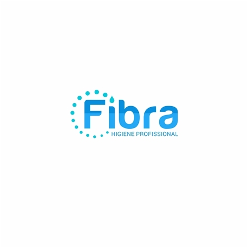 Fibra Um Logotipo New Fibra L Telecom L Provedor De Internet