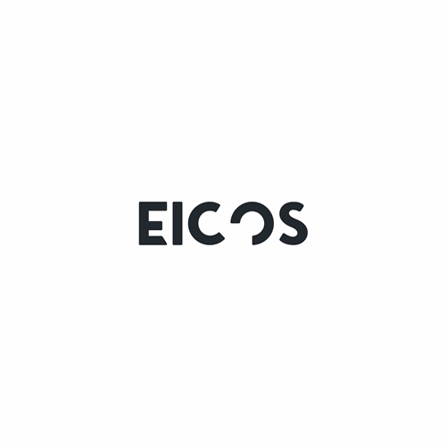 Eicos | Criação de Logo Para Outros