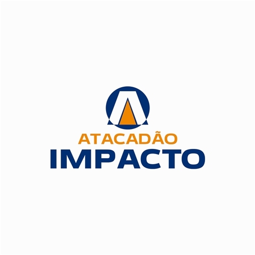 Atacadão Impacto | Criação de Logo Para Outros
