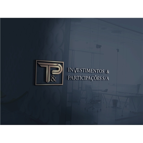 Logo para T & P Investimen.. | ajpdesign 4495343