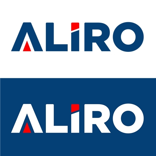 Aliro | Criação de Logo e Cartao de Visita Para Tecnologia & Ciencias