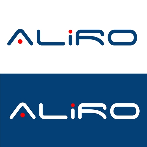 Aliro | Criação de Logo e Cartao de Visita Para Tecnologia & Ciencias