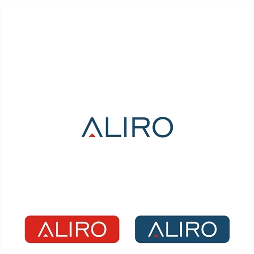 Aliro | Criação de Logo e Cartao de Visita Para Tecnologia & Ciencias