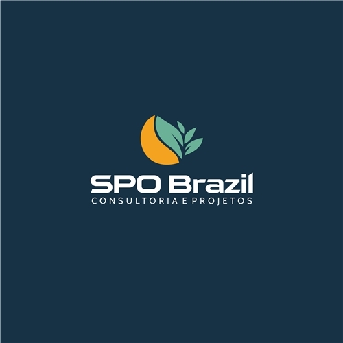 SPO Brazil Consultoria e Projetos Ltda | Criação de Logo Para Consu...