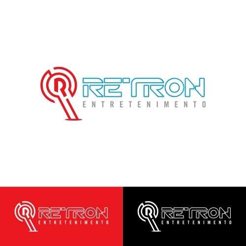 Logo para RETRON ENTRETENI.. | Carlos G. 4510352