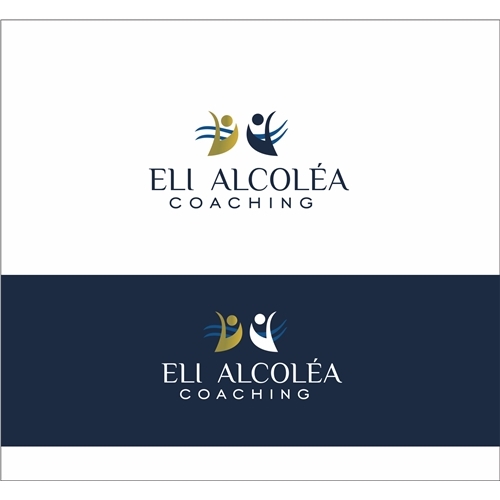 Eli Alcoléa | Criação de Logo e Papelaria (6 itens) Para Outros