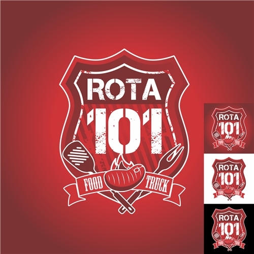 Logo para ROTA 101 | jalberts.. 4519890