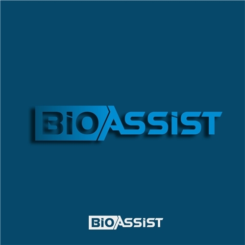 Bioassist | Criação de Logo Para Outros