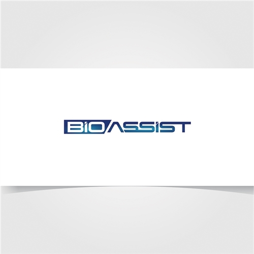 Bioassist | Criação de Logo Para Outros