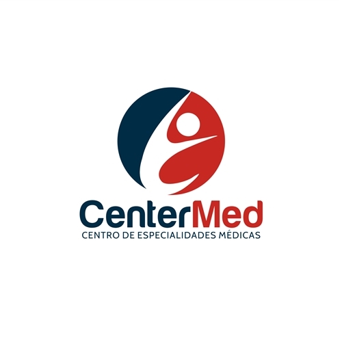 CenterMed - Centro de Especialidades Médicas | Criação de Logo Para...