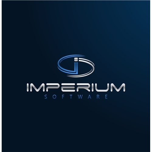 Imperium Software | Criação de Logo e Papelaria (6 itens) Para Tecn...