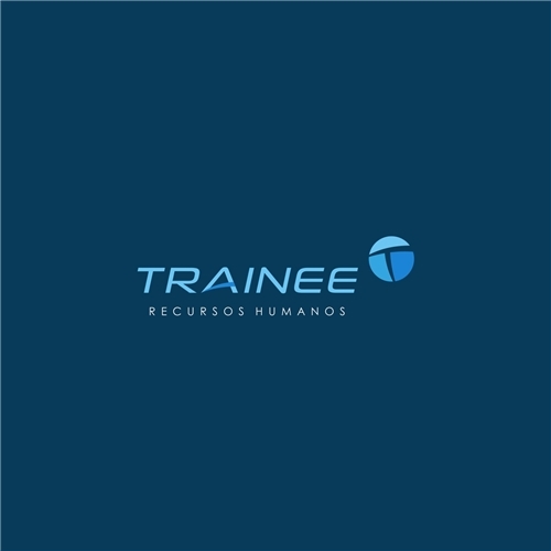 Trainee Recursos Humanos | Criação de Logo e Cartao de Visita Para ...