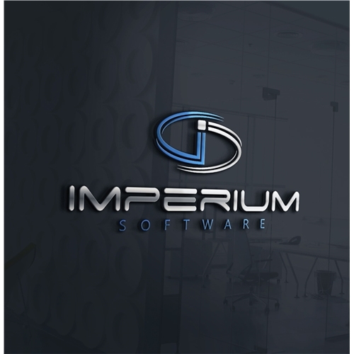 Imperium Software | Criação de Logo e Papelaria (6 itens) Para Tecn...