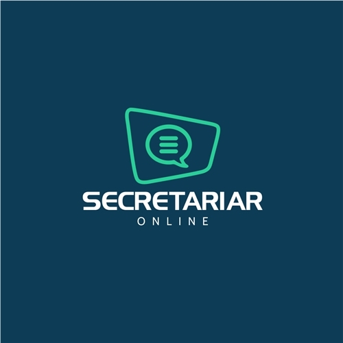 Secretariar Online | Criação de Logo Para Outros