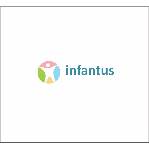Infantus | Criação de Logo Para Crianças & Infantil