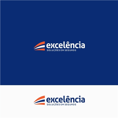 Excelência | Criação de Logo Para Outros
