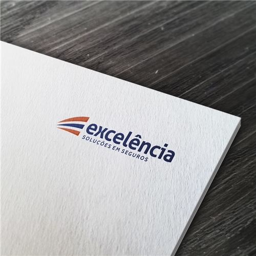 Excelência | Criação de Logo Para Outros