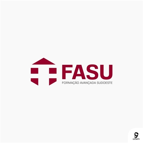 FASU - Formação Avançada Sudoeste | Criação de Logo Para Educação