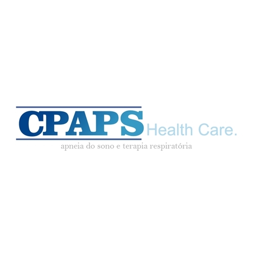 CPAPS | Criação de Logo Para Saúde & Nutrição