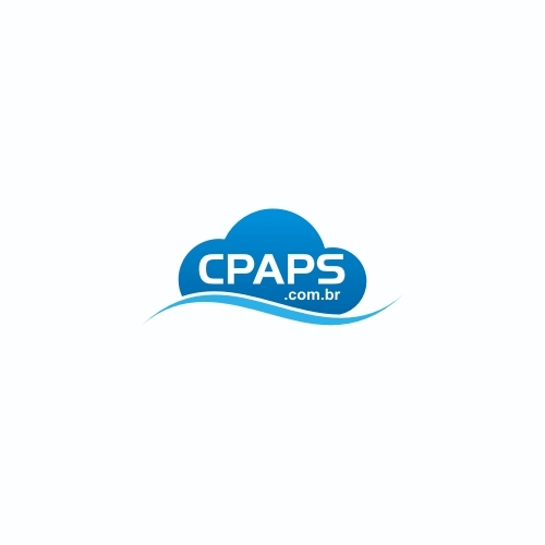 CPAPS | Criação de Logo Para Saúde & Nutrição