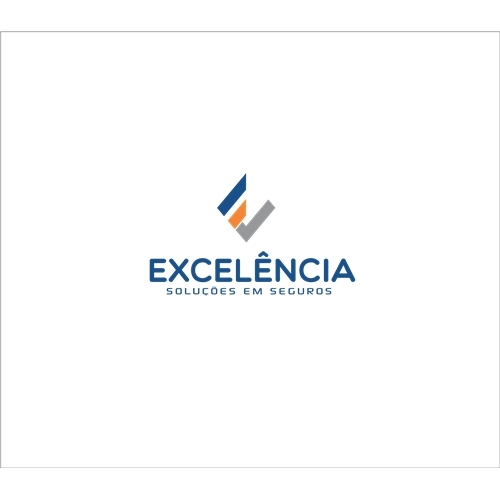 Excelência | Criação de Logo Para Outros