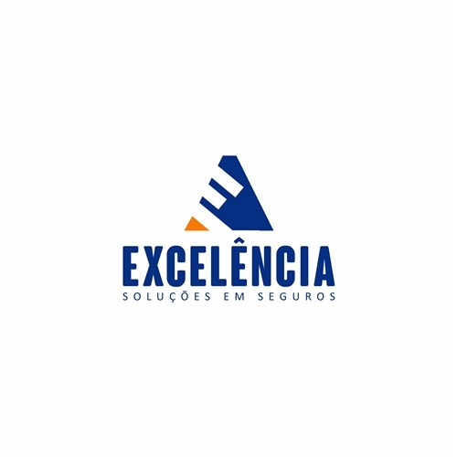 Excelência | Criação de Logo Para Outros