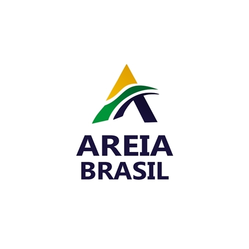 Logo para AREIA BRASIL | MZ Soluç.. 4582032