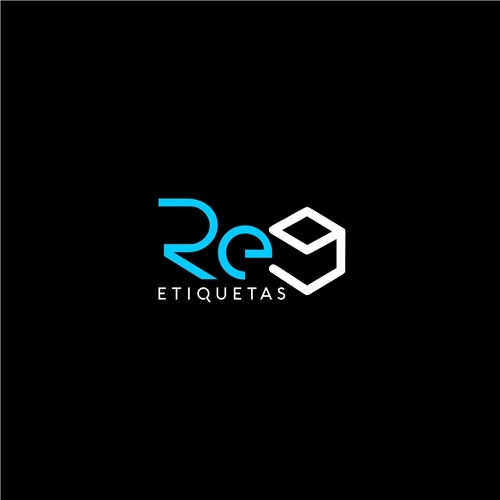 Logo para RE9 ETIQUETAS | vieira.d.. 4586668