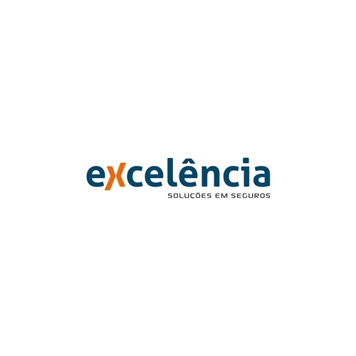 Excelência | Criação de Logo Para Outros