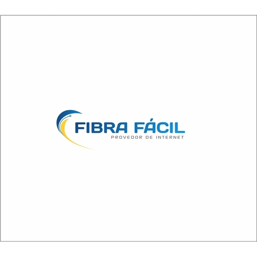 Fibra Um Logotipo New Fibra L Telecom L Provedor De Internet