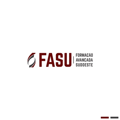 FASU - Formação Avançada Sudoeste | Criação de Logo Para Educação